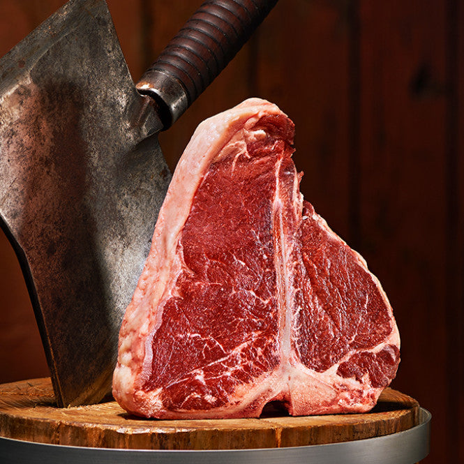 Premium Beef – Hoffmann Farms