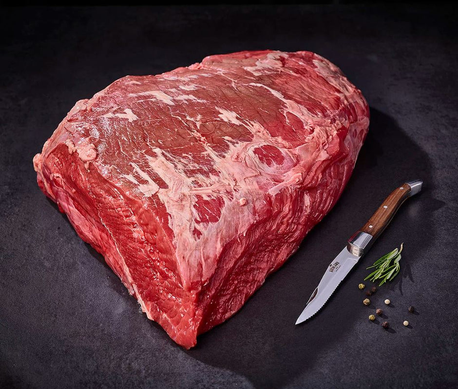 Premium Beef – Hoffmann Farms